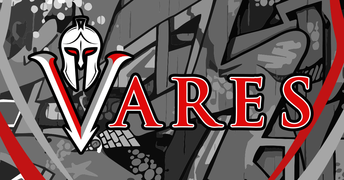 Ares Wrestling – crossfaceGEAR