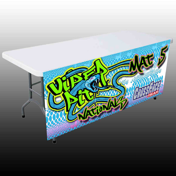 Scoring Table – crossfaceGEAR